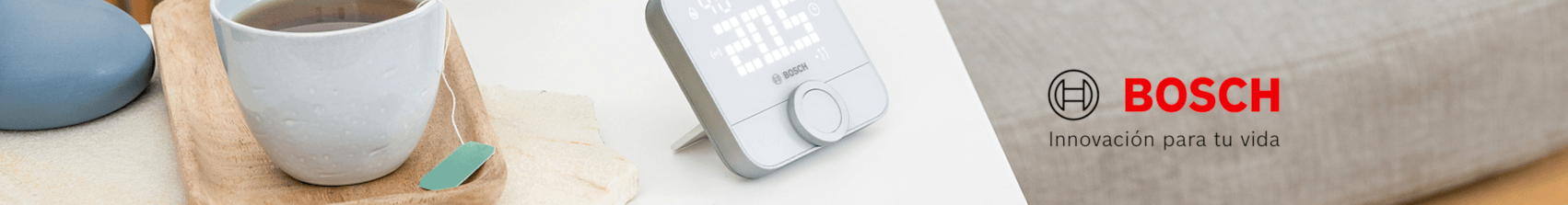 Comprar productos Bosch | Domos Planet ES