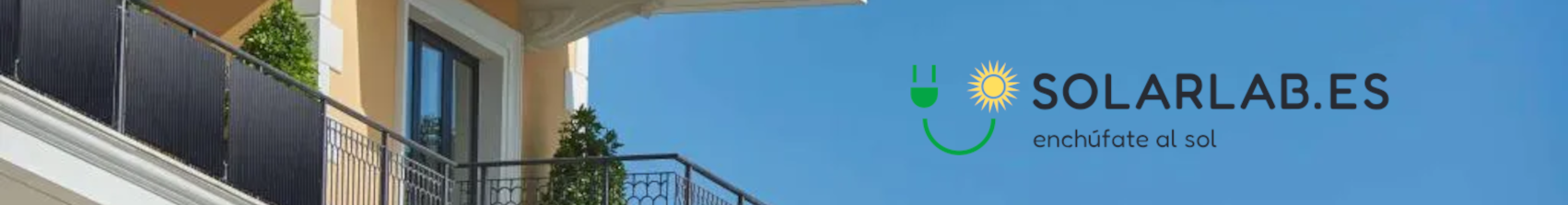 Comprar productos SolarLab| Domos Planet ES