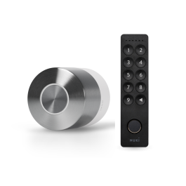 Nuki Smart Lock PRO + Keypad 2