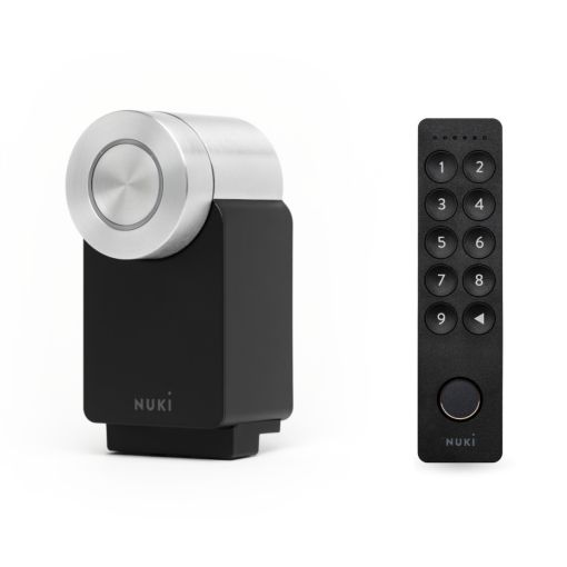 Nuki Power Pack blanco